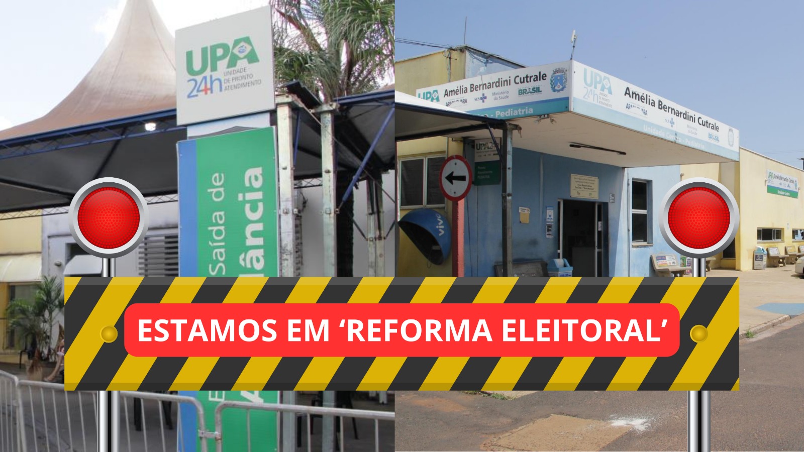 Araraquara Caos Na Saúde Pública